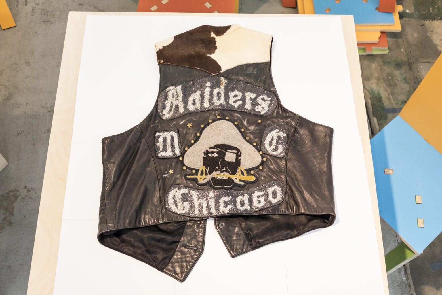 Welcome to the National Public Housing Museum in Chicago