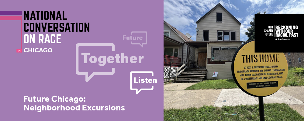Future Chicago Neighborhood Excursions | NPHM