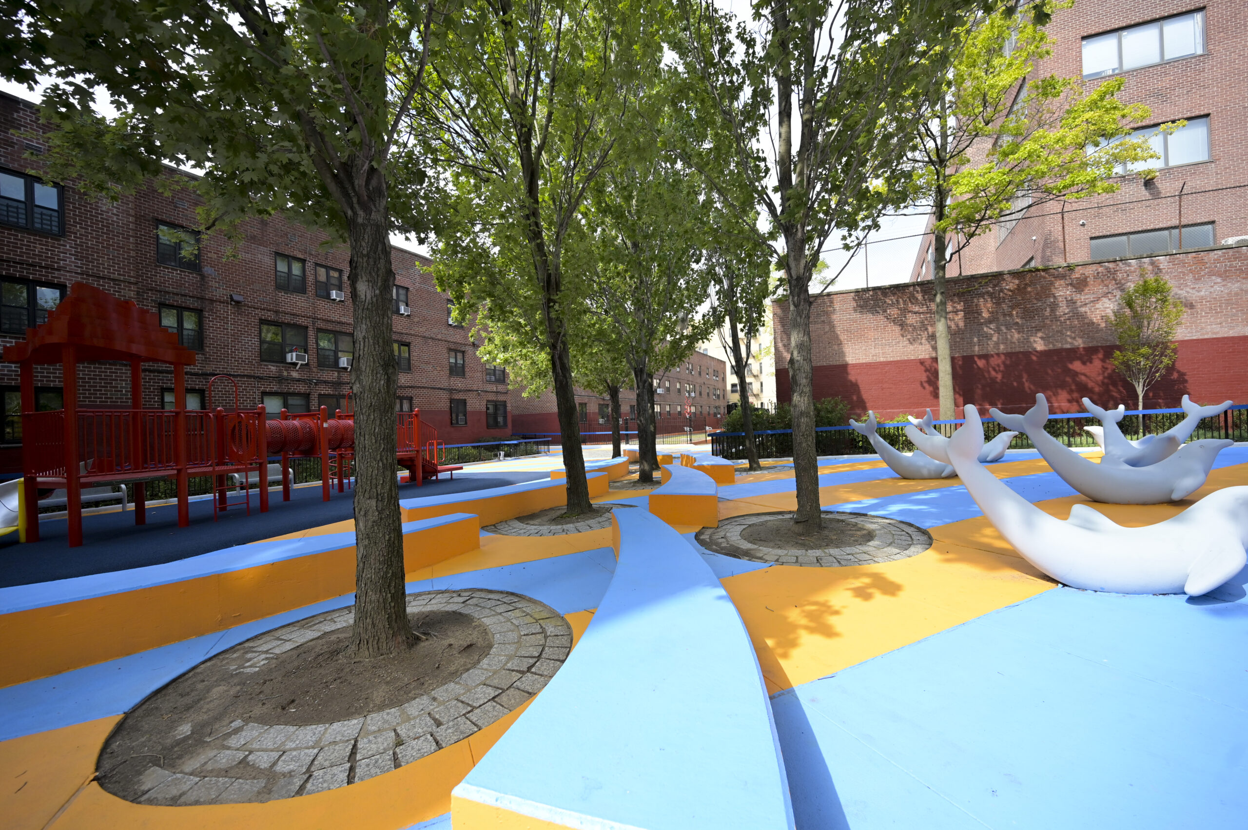 Family-Friendly Public Spaces with Alexandra Lange