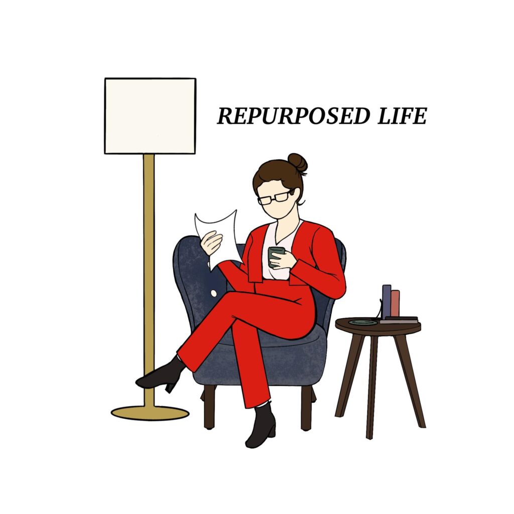 Repurposed for Life - National Public Housing Museum